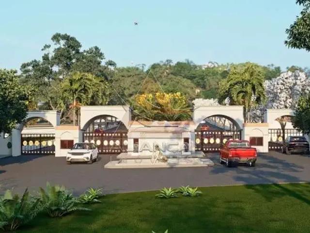 Terreno / Lote para Venda em Ribeirão Preto/SP Vila do Golf