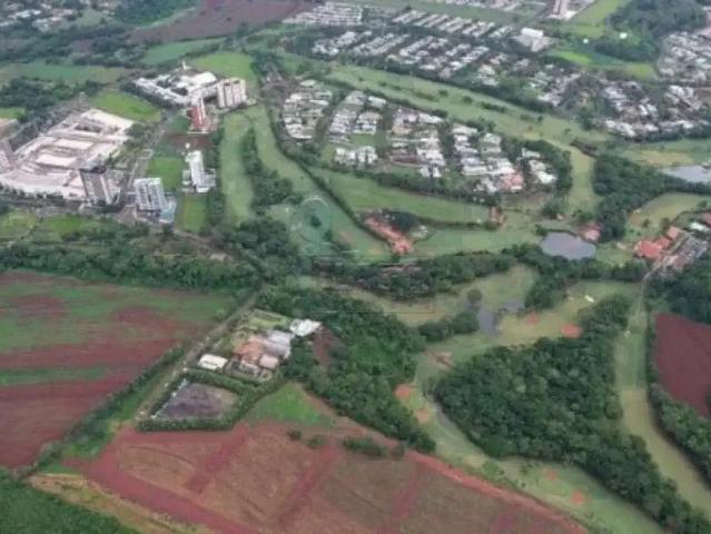 Terreno / Lote para Venda em Ribeirão Preto/SP Vila do Golf