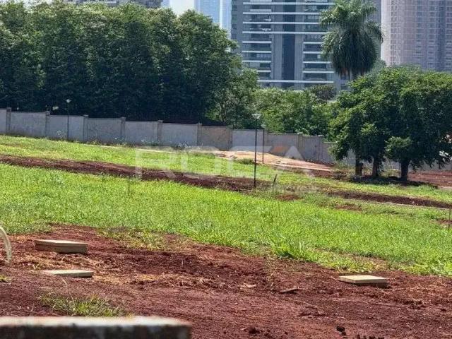 Terreno / Lote para Venda em Ribeirão Preto/SP Vila do Golf