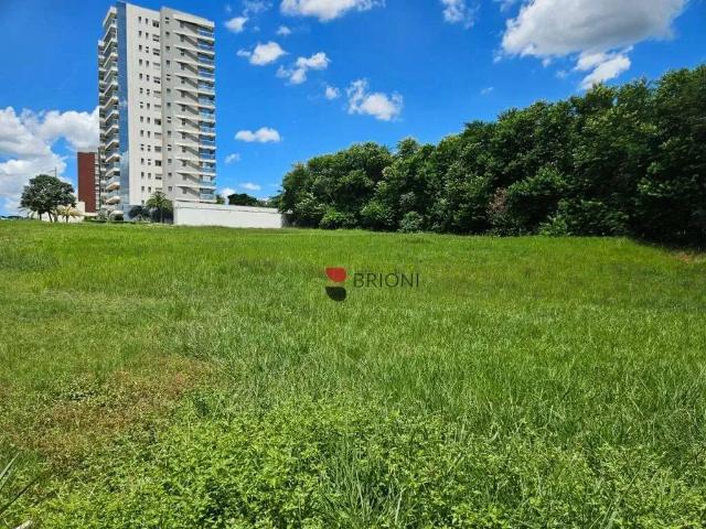 Terreno / Lote para Venda em Ribeirão Preto/SP Vila do Golf