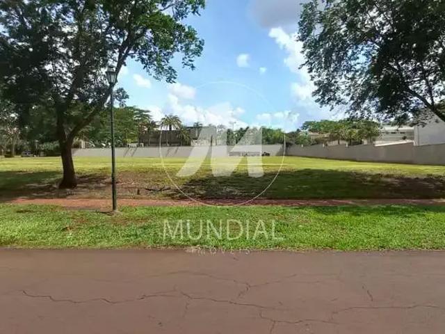 Terreno / Lote para Venda em Ribeirão Preto/SP Vila do Golf