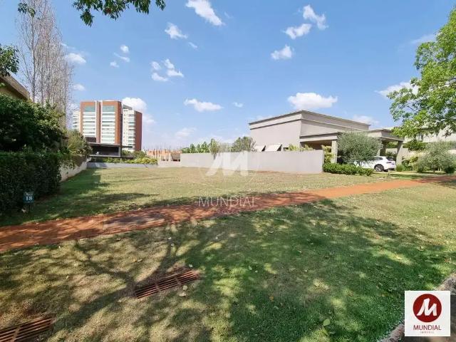 Terreno / Lote para Venda em Ribeirão Preto/SP Vila do Golf