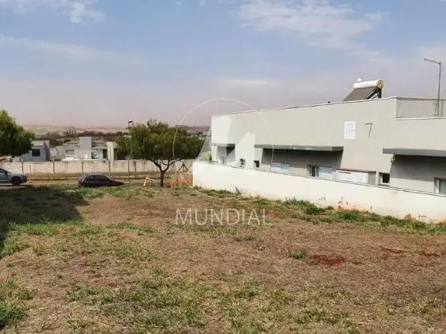 Terreno / Lote para Venda em Ribeirão Preto/SP Vila do Golf