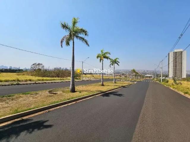 Terreno / Lote para Venda em Ribeirão Preto/SP Vila do Golf