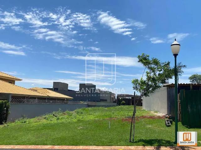 Terreno / Lote para Venda em Ribeirão Preto/SP Vila do Golf