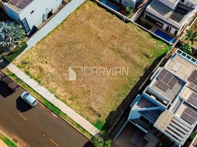 Terreno / Lote para Venda em Ribeirão Preto/SP Vila do Golf