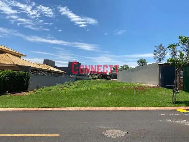 Terreno / Lote para Venda em Ribeirão Preto/SP Vila do Golf