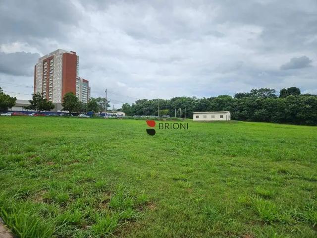 Terreno / Lote para Venda em Ribeirão Preto/SP Vila do Golf