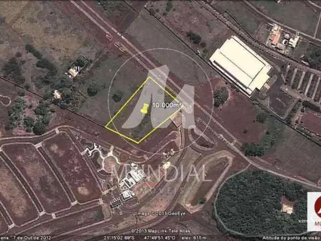 Terreno / Lote para Venda em Ribeirão Preto/SP Vila do Golf