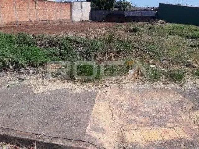 Terreno / Lote para Venda em Ribeirão Preto/SP Vila Elisa