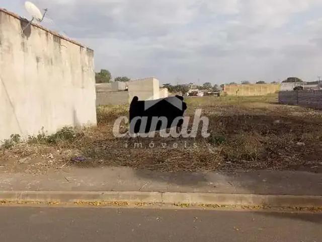 Terreno / Lote para Venda em Ribeirão Preto/SP Vila Elisa