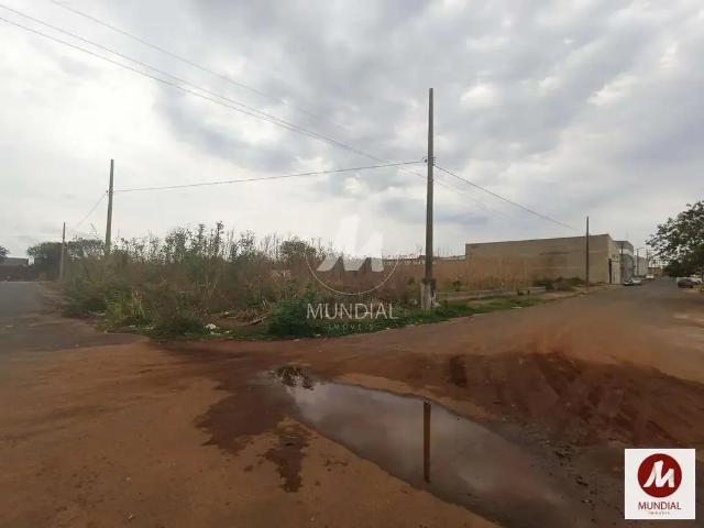 Terreno / Lote para Venda em Ribeirão Preto/SP Vila Elisa