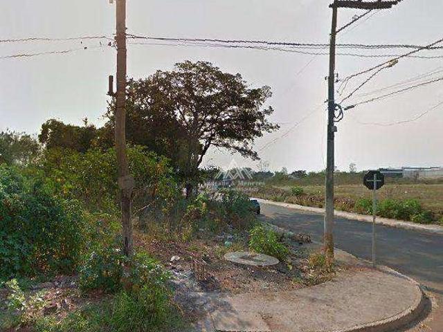 Terreno / Lote para Venda em Ribeirão Preto/SP Vila Elisa