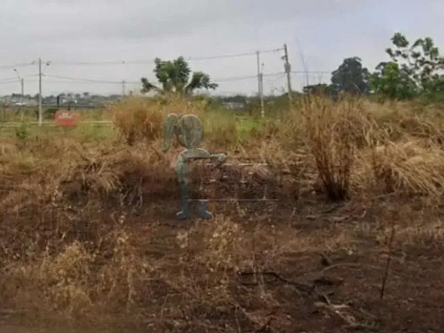 Terreno / Lote para Venda em Ribeirão Preto/SP Vila Elisa