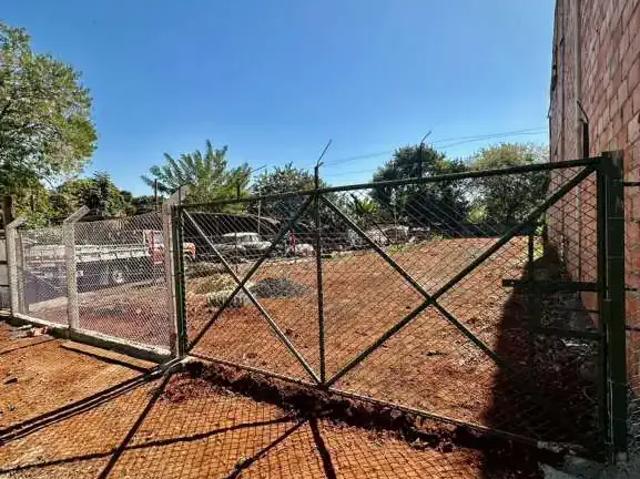Terreno / Lote para Venda em Ribeirão Preto/SP Vila Elisa