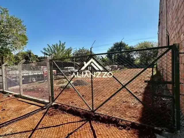 Terreno / Lote para Venda em Ribeirão Preto/SP Vila Elisa