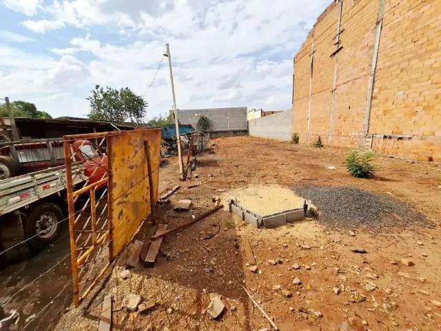 Terreno / Lote para Venda em Ribeirão Preto/SP Vila Elisa