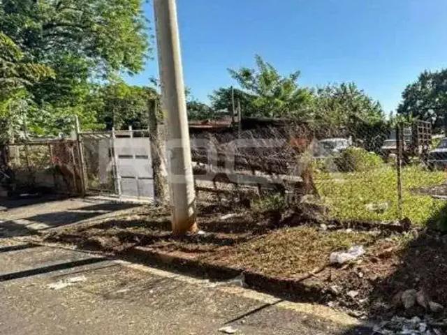 Terreno / Lote para Venda em Ribeirão Preto/SP Vila Elisa