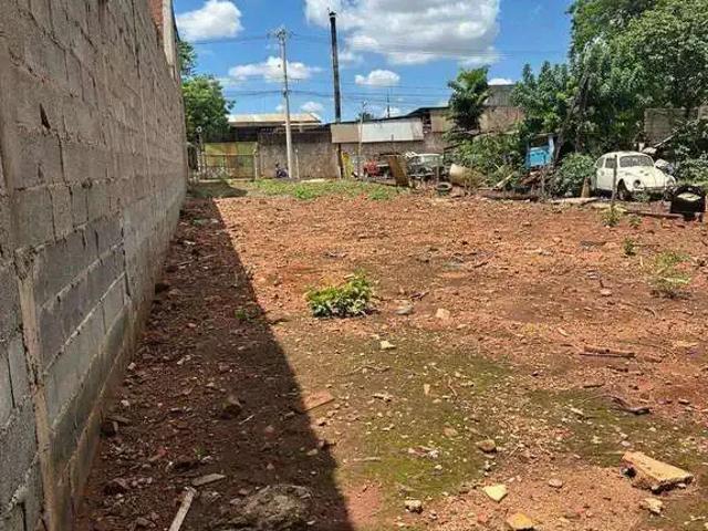 Terreno / Lote para Venda em Ribeirão Preto/SP Independência