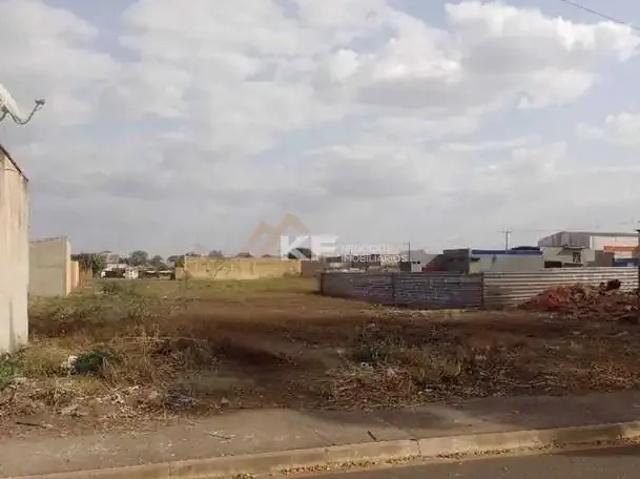 Terreno / Lote para Venda em Ribeirão Preto/SP Vila Elisa