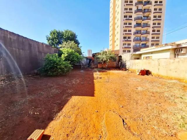 Terreno / Lote para Venda em Ribeirão Preto/SP Vila Monte Alegre