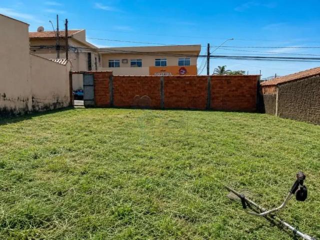 Terreno / Lote para Venda em Ribeirão Preto/SP Vila Monte Alegre