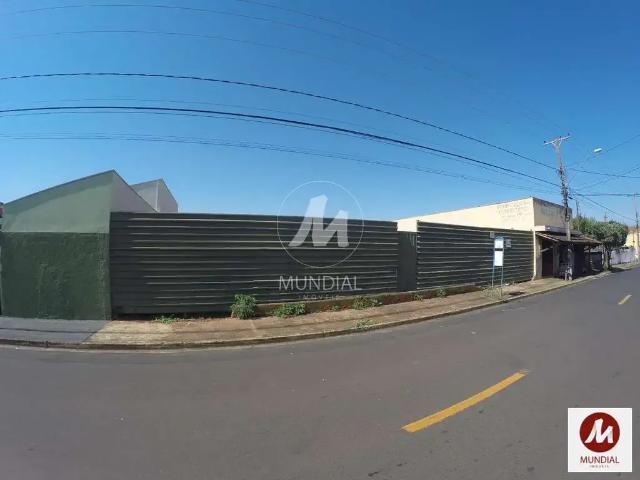 Terreno / Lote para Venda em Ribeirão Preto/SP Vila Monte Alegre