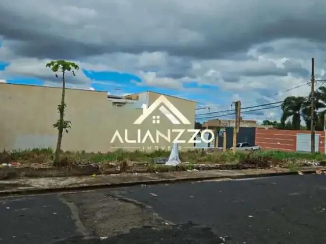 Terreno / Lote para Venda em Ribeirão Preto/SP Vila Monte Alegre