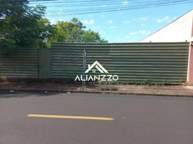 Terreno / Lote para Venda em Ribeirão Preto/SP Vila Monte Alegre