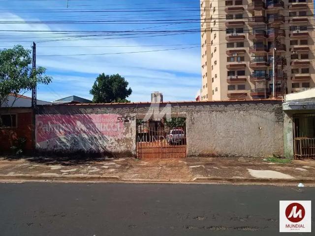 Terreno / Lote para Venda em Ribeirão Preto/SP Vila Monte Alegre
