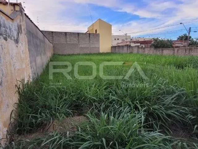 Terreno / Lote para Venda em Ribeirão Preto/SP Vila Monte Alegre