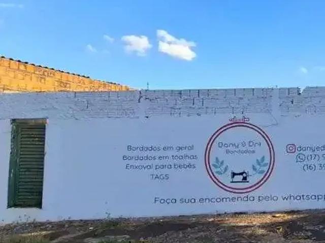Terreno / Lote para Venda em Ribeirão Preto/SP Vila Monte Alegre