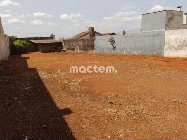 Terreno / Lote para Venda em Ribeirão Preto/SP Vila Monte Alegre