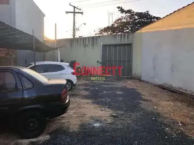 Terreno / Lote para Venda em Ribeirão Preto/SP Vila Maria Luiza