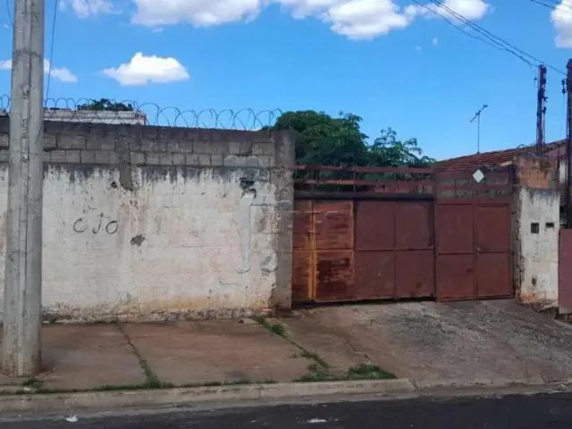 Terreno / Lote para Venda em Ribeirão Preto/SP Vila Mariana