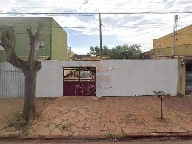 Terreno / Lote para Venda em Ribeirão Preto/SP Vila Mariana
