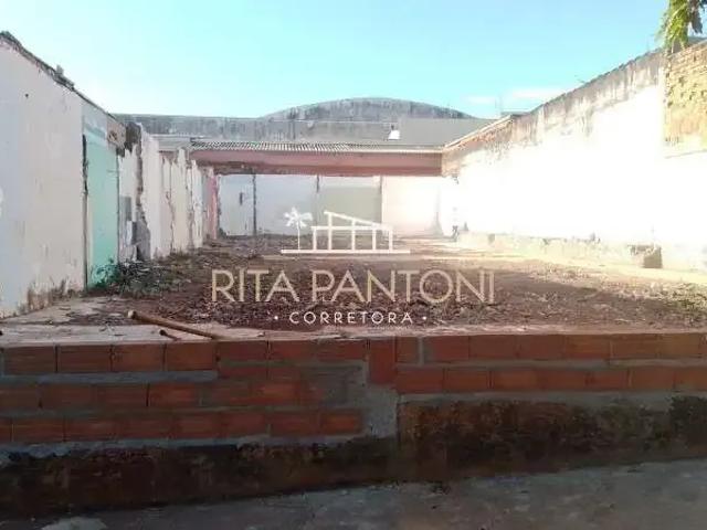 Terreno / Lote para Venda em Ribeirão Preto/SP Vila Mariana
