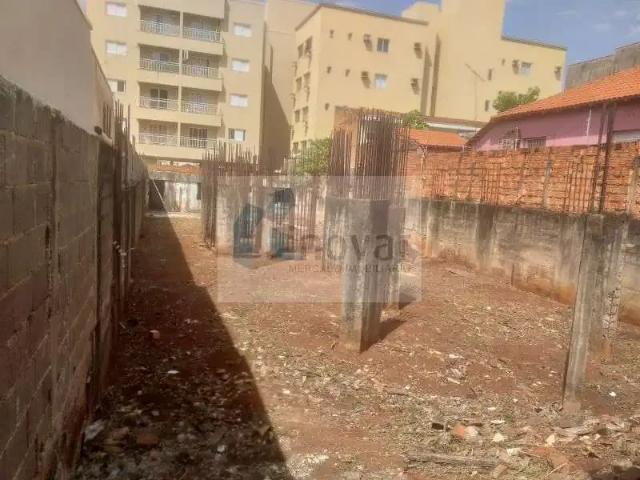 Terreno / Lote para Venda em Ribeirão Preto/SP Vila Seixas
