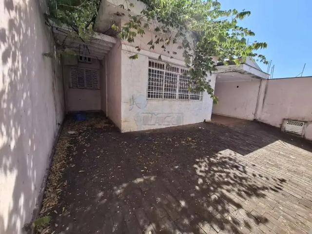 Terreno / Lote para Venda em Ribeirão Preto/SP Vila Seixas