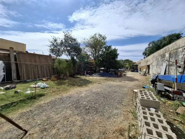 Terreno / Lote para Venda em Ribeirão Preto/SP Vila Recreio