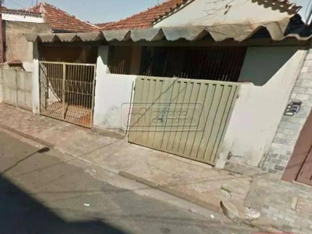 Terreno / Lote para Venda em Ribeirão Preto/SP Vila Tibério