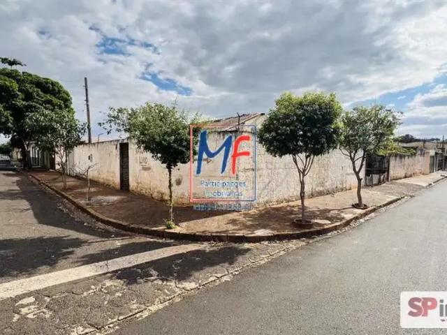 Terreno / Lote para Venda em Ribeirão Preto/SP Vila Tibério