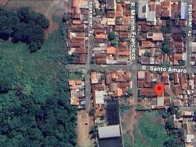Terreno / Lote para Venda em Ribeirão Preto/SP Vila Tibério