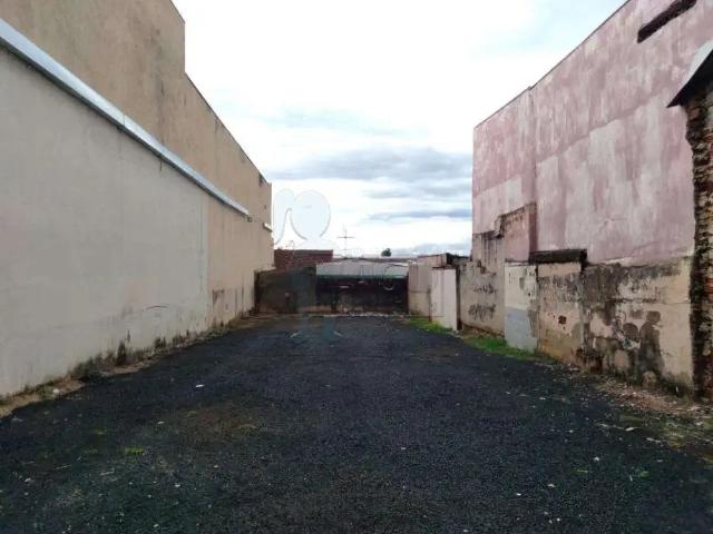 Terreno / Lote para Venda em Ribeirão Preto/SP Vila Tibério