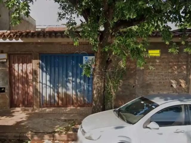 Terreno / Lote para Venda em Ribeirão Preto/SP Vila Tibério