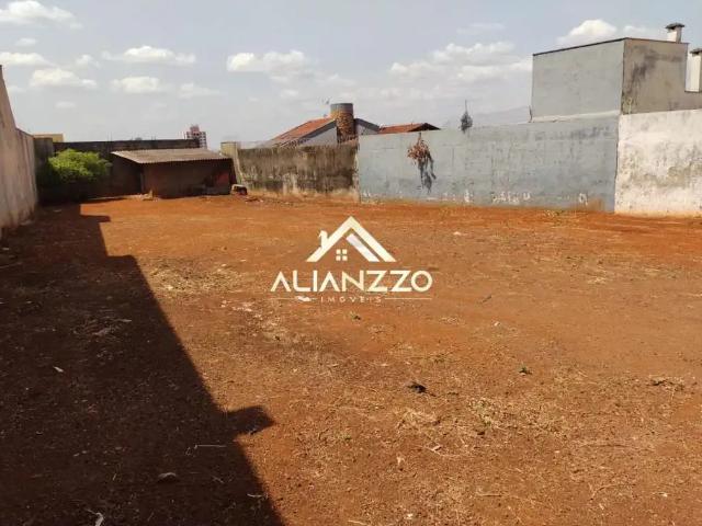 Terreno / Lote para Venda em Ribeirão Preto/SP Vila Tibério