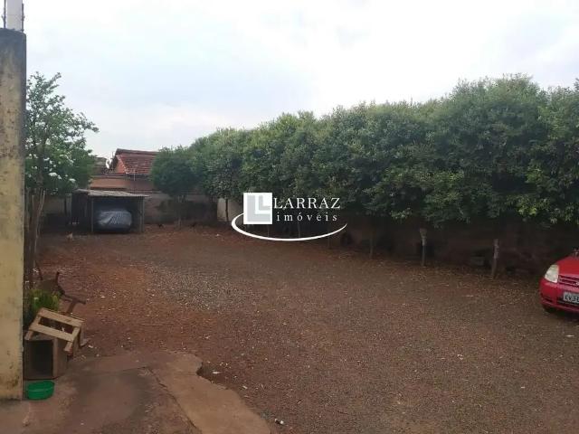Terreno / Lote para Venda em Ribeirão Preto/SP Vila Tibério