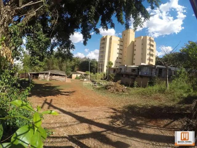 Terreno / Lote para Venda em Ribeirão Preto/SP Vila Tibério