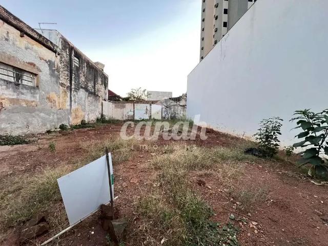 Terreno / Lote para Venda em Ribeirão Preto/SP Vila Tibério