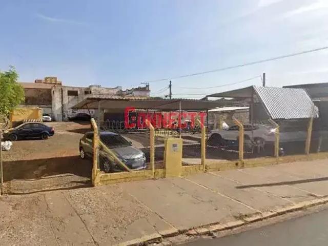 Terreno / Lote para Venda em Ribeirão Preto/SP Vila Tibério
